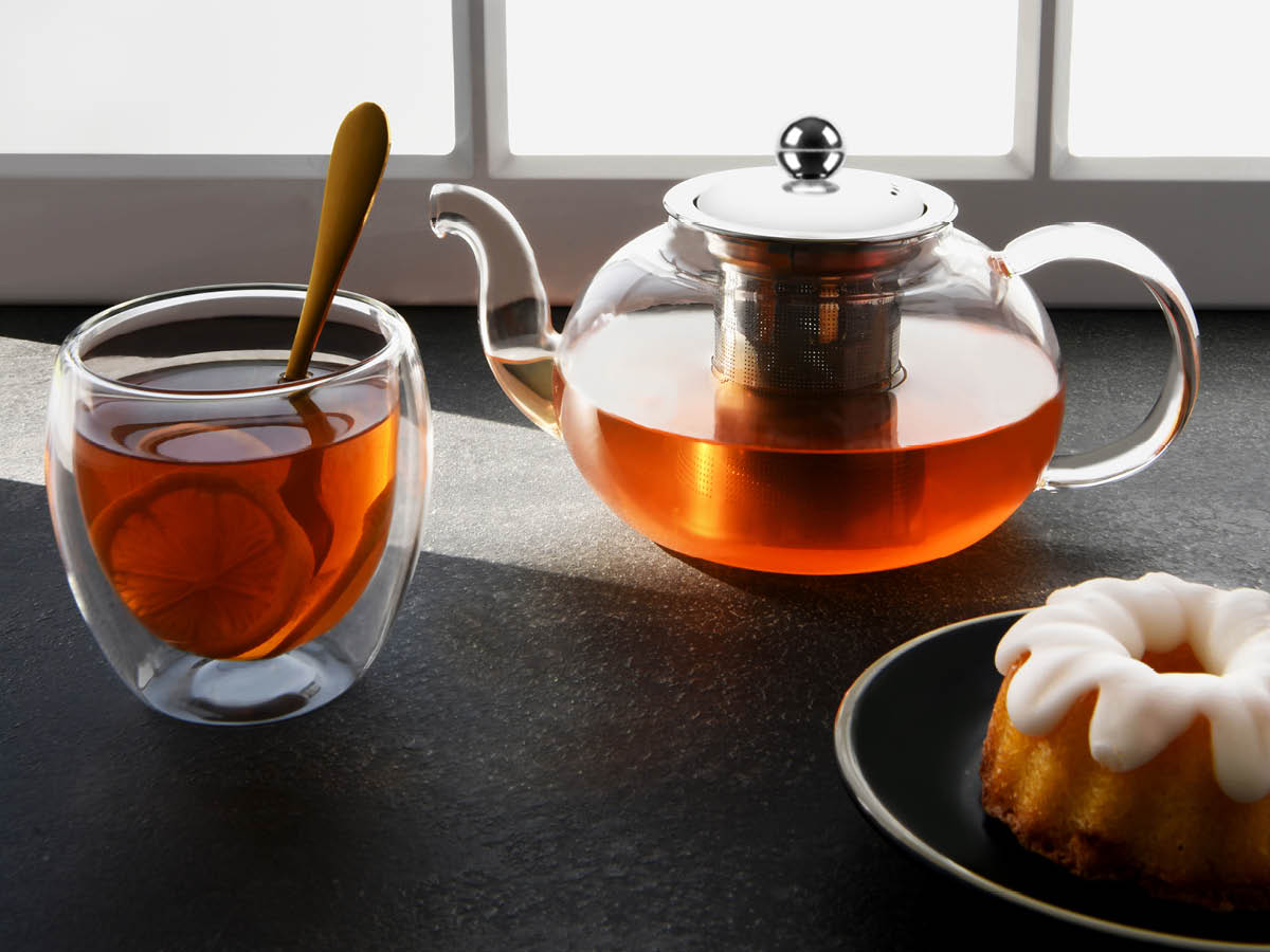 Teapots & Creamers | Coffee Pots, Coffee Press, Infusers | Kono Home